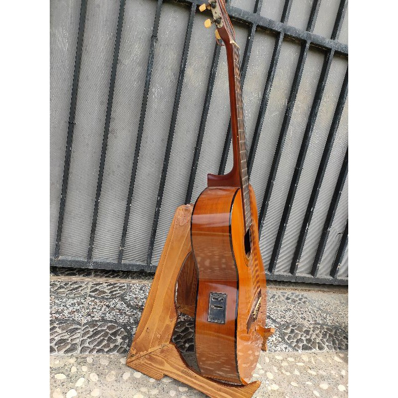 Jual Stand Gitar Kayu | Shopee Indonesia