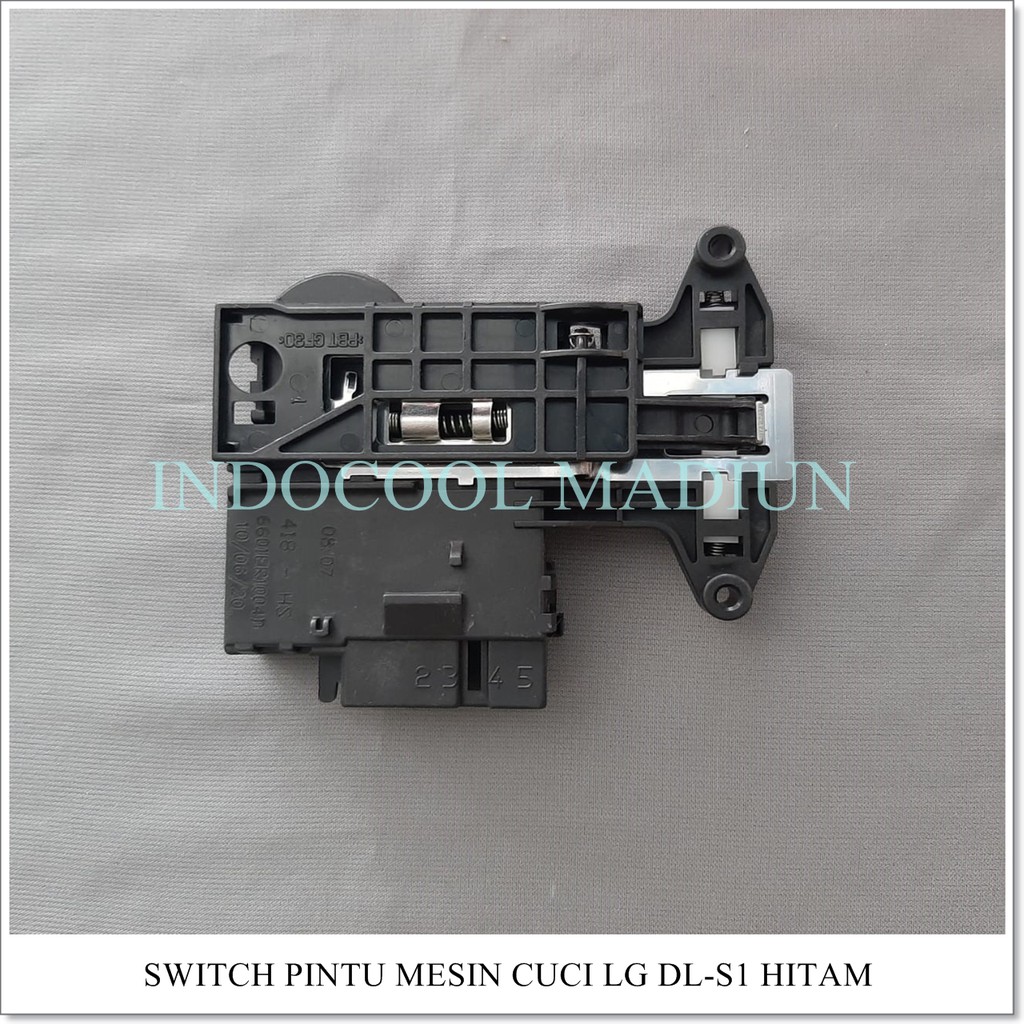 Jual Switch Pintu Mesin Cuci (Jenis ada di varian) | Shopee Indonesia