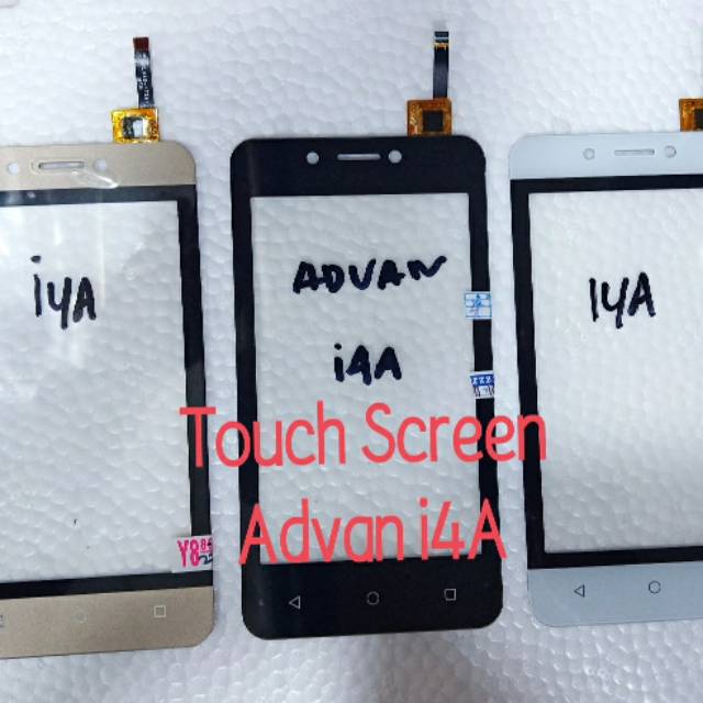 Jual TouchScreen Advan i4A | Shopee Indonesia