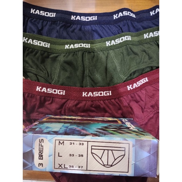 Jual Celana dalam kasogi flash grosir karet kecil nyaman di pakai CD ...