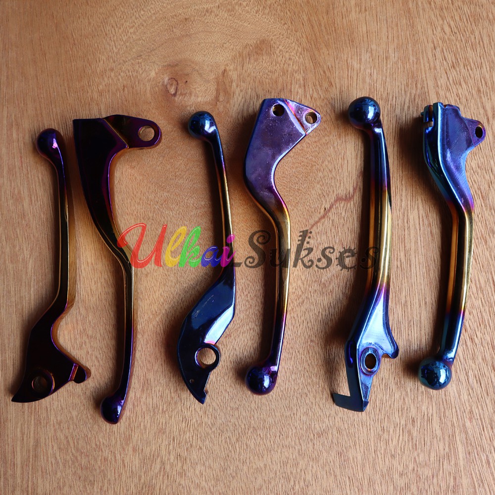Jual Handle Rem Motor l Sparepart Variasi Handlebrake l Combi Brake l ...