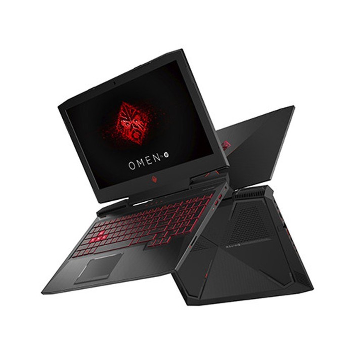 Jual HP Omen 15 ce503tx - i7 7700HQ 16GB 1TB GTX1060 6GB 256SSD WIN10 ...