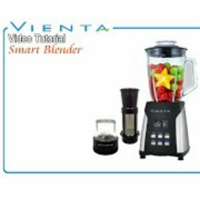 Jual New Smart Blender Vienta | Shopee Indonesia
