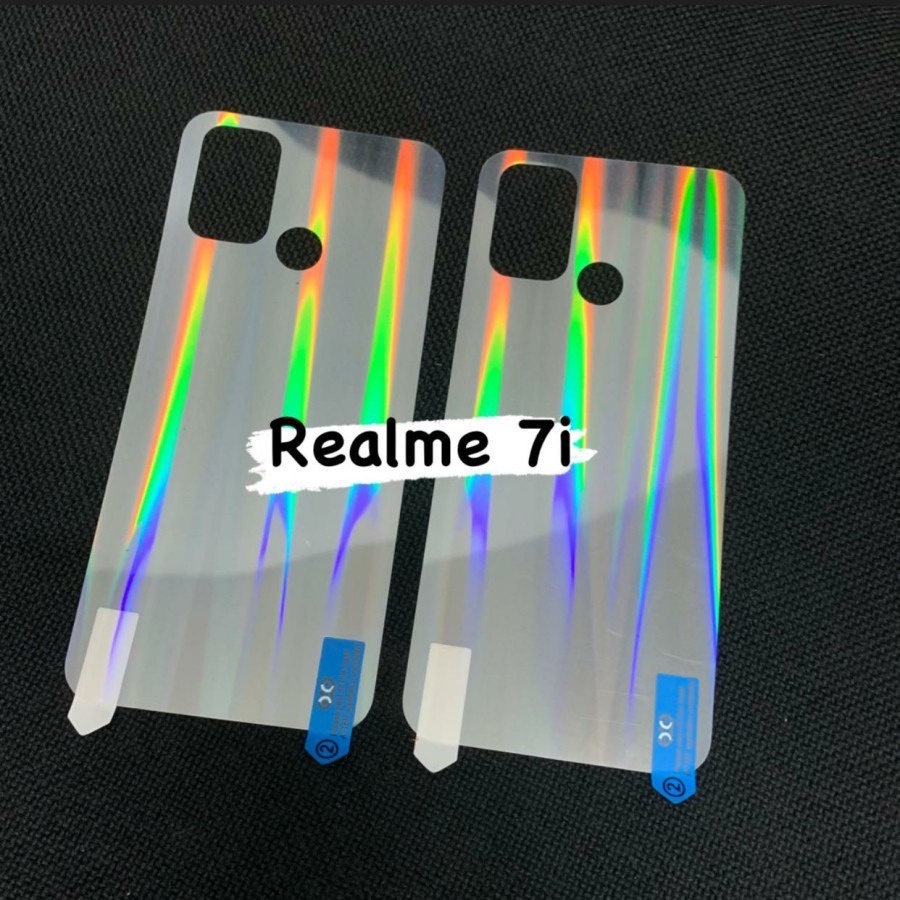 Jual Skin Aurora Back Cover Reno 2F Oppo Reno 4 Reno 4F Reno 5 Reno 5F ...