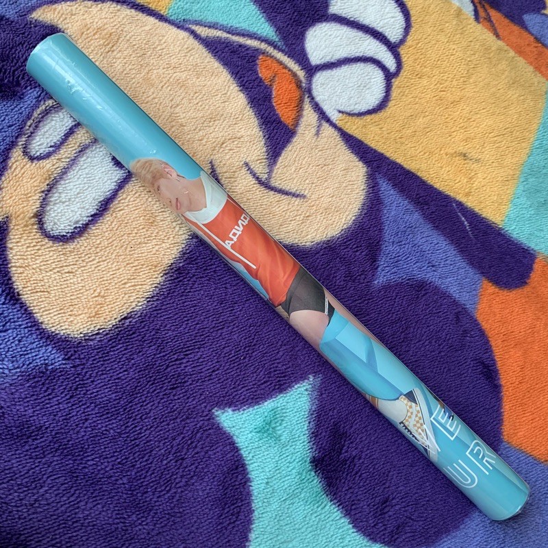 Jual OFFICIAL POSTER BTS Love Yourself/LY Answer | Shopee Indonesia