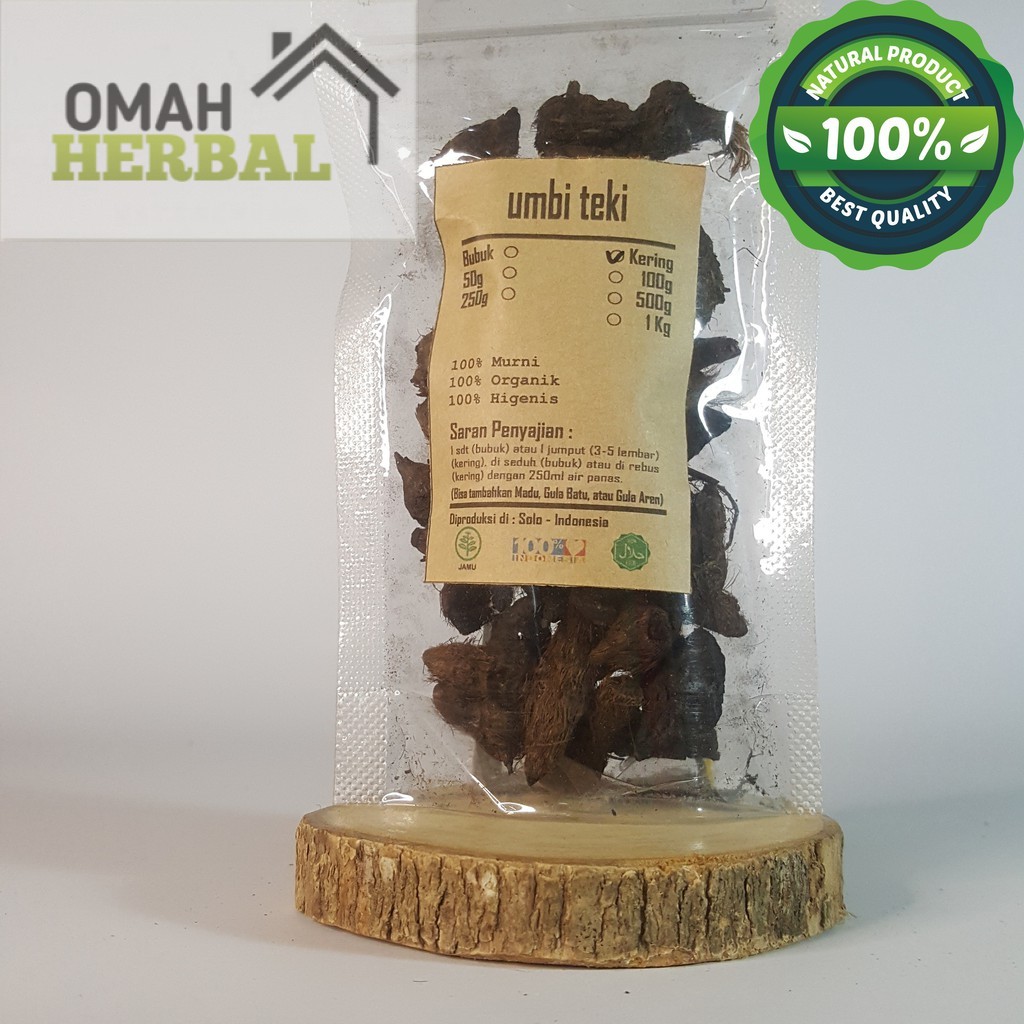 Jual UMBI RUMPUT TEKI KERING 500 GRAM - Cyperus Rotundus - MURNI - JSR ...