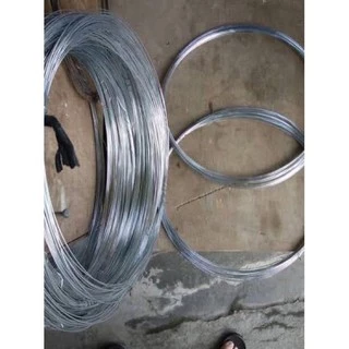 Jual Kawat Bendrat 1 Kg Terlengkap & Harga Terbaru Juni 2025 | Shopee ...