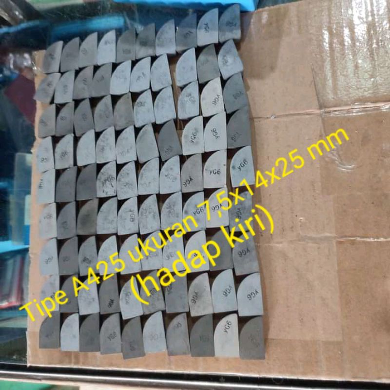 Jual Widia yg6 tipe A425 dan A425Z | Shopee Indonesia