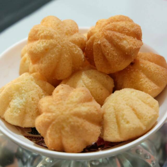 Jual Mini bolu / snack jadul / cemilqn jadul / cemilan kekinian / bolu ...
