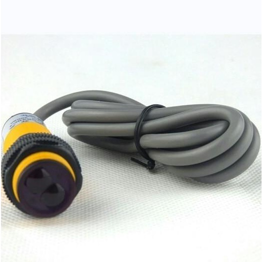 Jual ^^^^^] Photosensor Photo sensor Proximity photoelectric switch ...