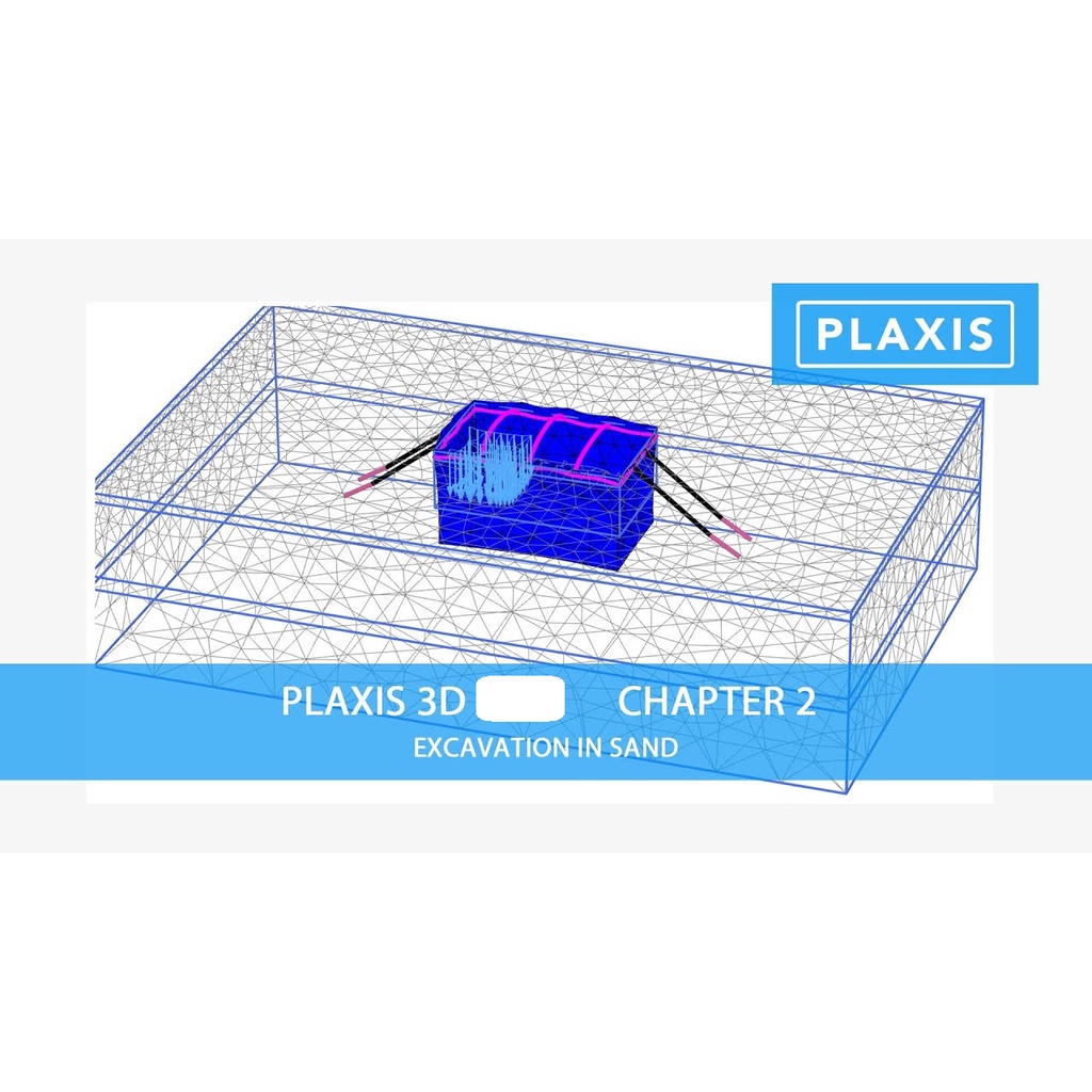 Jual PLAXIS 2D v.21 2021 plus Video Tutorial Dasar | Shopee Indonesia