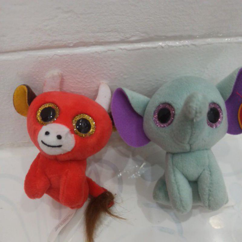 Jual Boneka murah chopper one piece miniso twetty | Shopee Indonesia