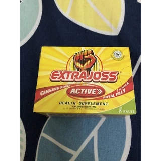 Jual Extra Joss Terlengkap & Harga Terbaru Maret 2025 | Shopee Indonesia