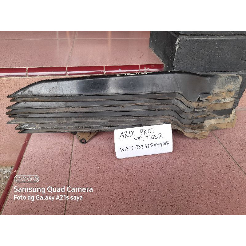 Jual TUTUP RANTAI MEGAPRO GL PRO MAX ORI SECOND MEGA PRO MP PRIMUS ...