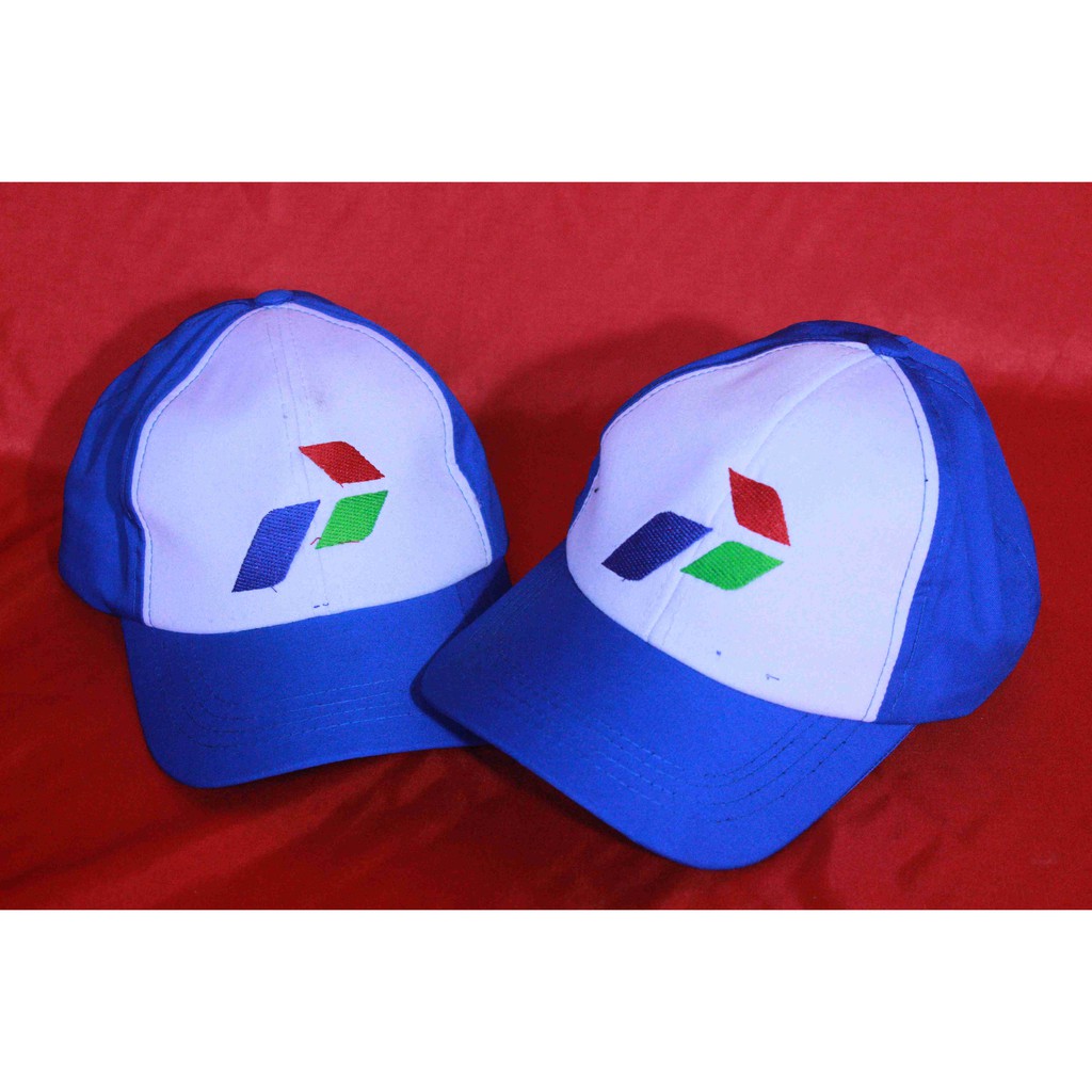 Jual Topi SPBU Pertamina Pasti Prima | Shopee Indonesia