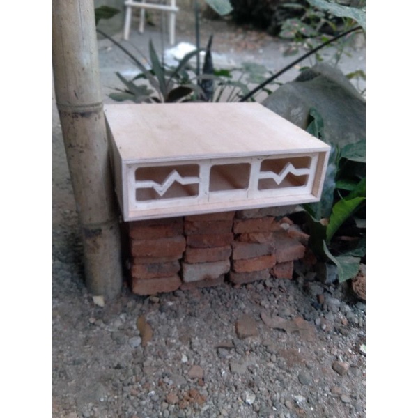 Jual Box power triplek buat 5besar/10 kecil | Shopee Indonesia