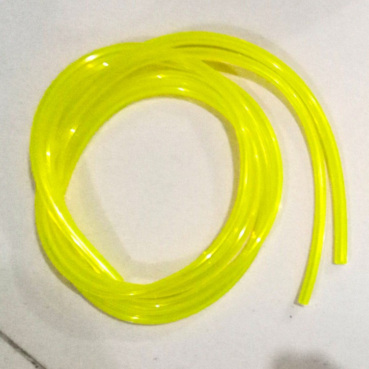Jual Selang bensin fuel line untuk RC gasoline selang fuel | Shopee ...