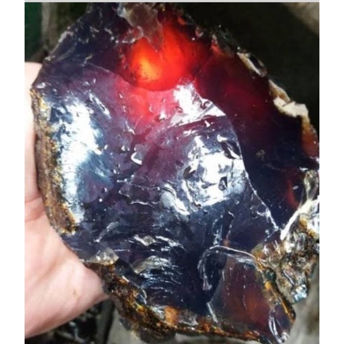 Jual Batu posil kayu katilayu kalimantan asli 100% (gacormancing ...