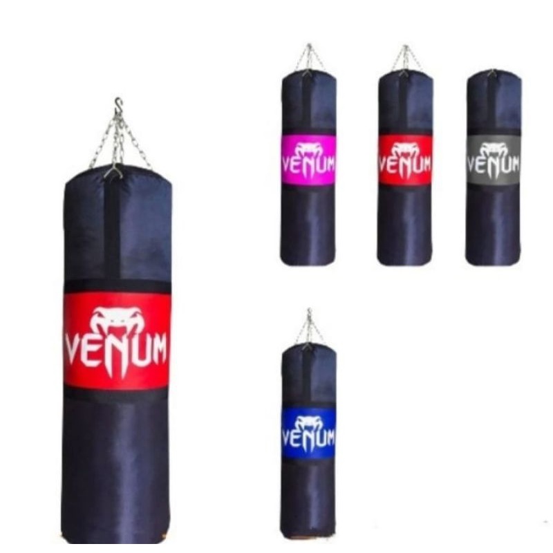 Jual samsak boxing alat boxing panjang70 cm | Shopee Indonesia
