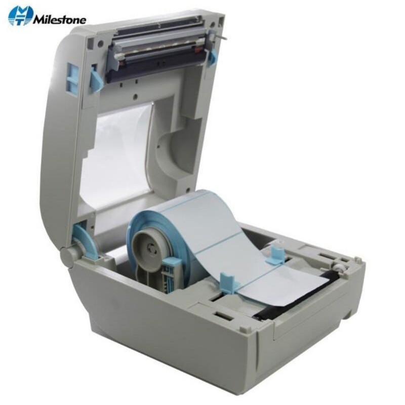 Jual PRINTER CETAK LABEL PENGIRIMAN DAN BARCODE BARANG | Shopee Indonesia