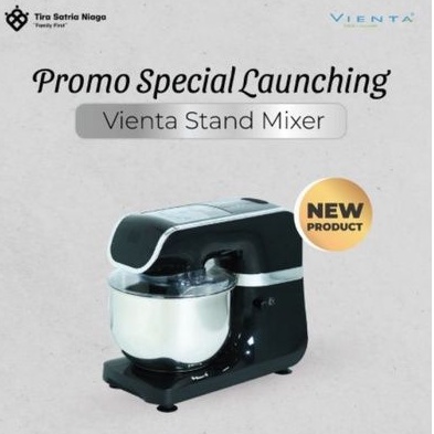 Jual Stand Mixer Vienta / Mixer Stand / Mixer Vienta | Shopee Indonesia