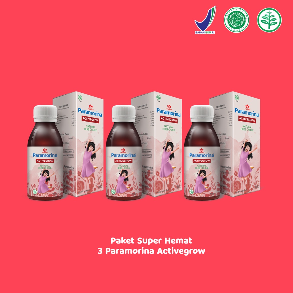 Jual PAKET SUPER HEMAT HITUNGAN HARI ANAK BISA JALAN !! 3 PARAMORINA ... Jual PAKET SUPER HEMAT HITUNGAN HARI ANAK BISA JALAN !! 3 PARAMORINA ...