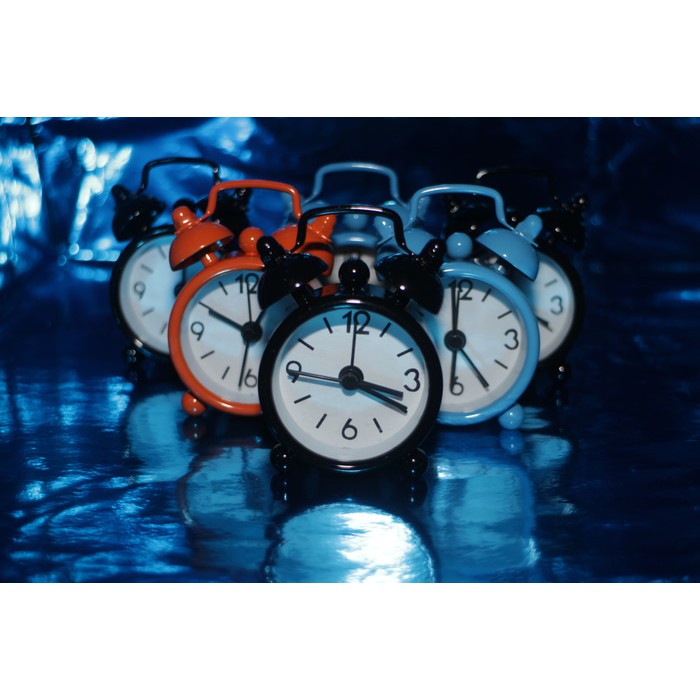 Jual JAM BEKER UNIK / JAM MEJA MINI | Shopee Indonesia