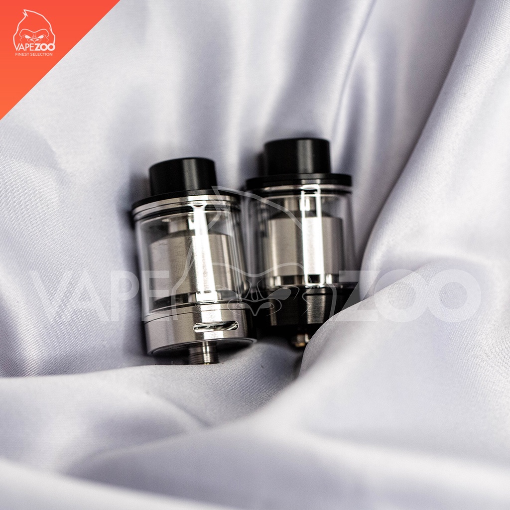 Jual The Troll RTA 24mm | Shopee Indonesia