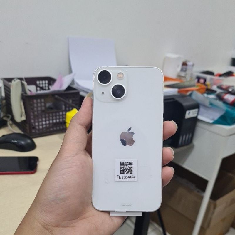 Jual iPhone 13 mini ex ibox | Shopee Indonesia