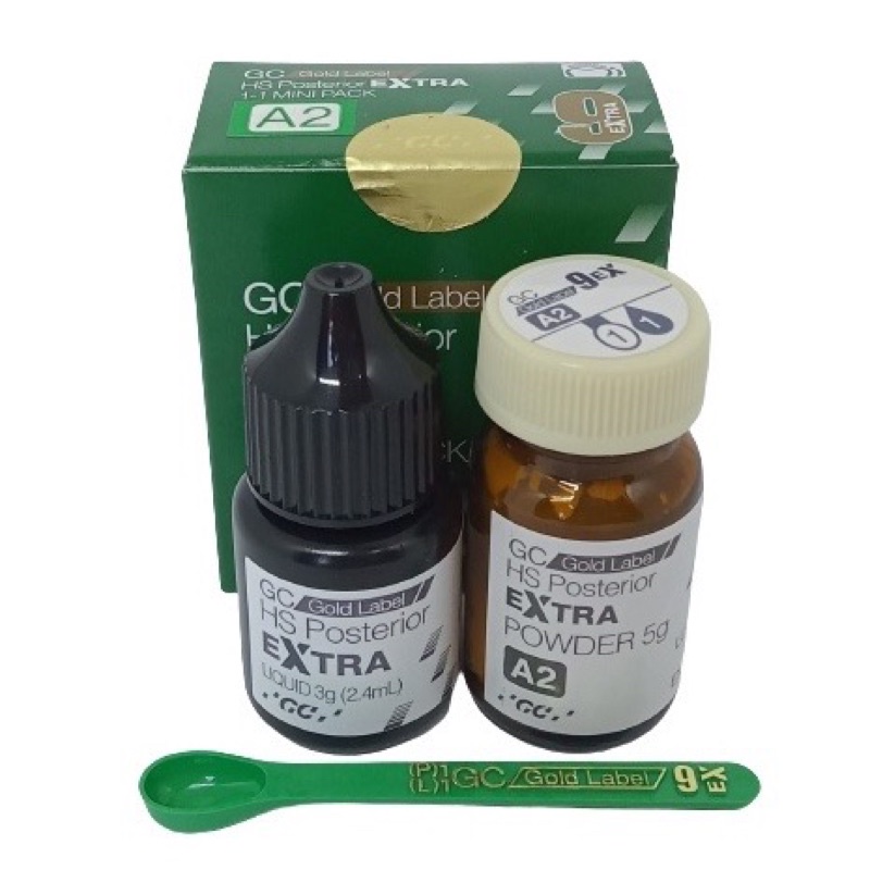 Jual lem fuji gc mini / fuji 9 gc / lem gc mini / fuji 2 gc / fuji 1 ...