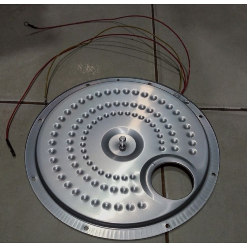 Jual ELEMEN PEMANAS ATAS PHILIPS MAGIC COM RICE COOKER ORIGINAL ...