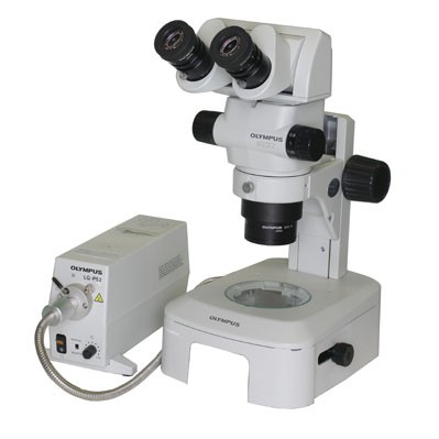 Jual Olympus Stereo Microscope SZX7 | Shopee Indonesia