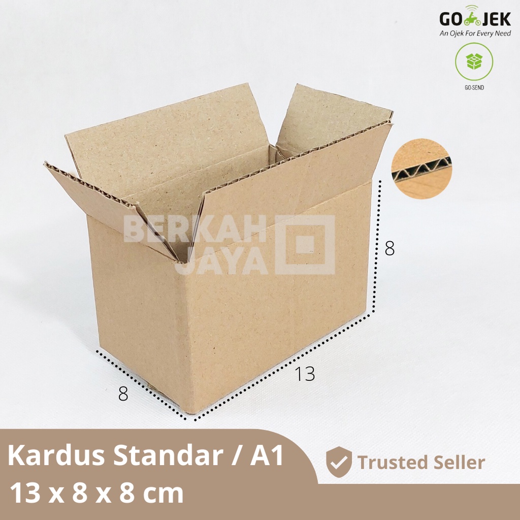 Jual Kardus / Box / Karton / Aksesoris / Kotak / Dus Packing / Kardus ...