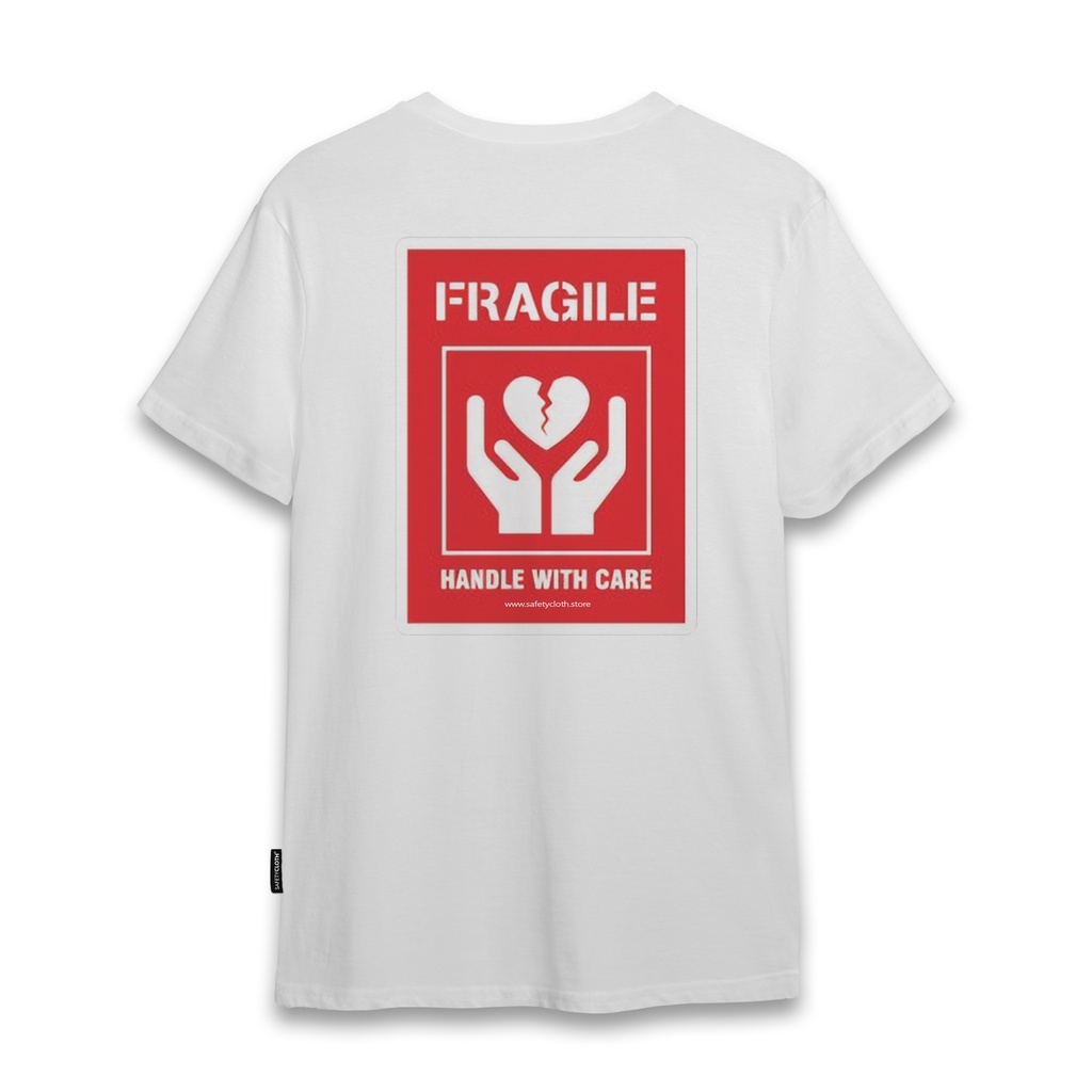 Jual Tshirt Fragile | Shopee Indonesia