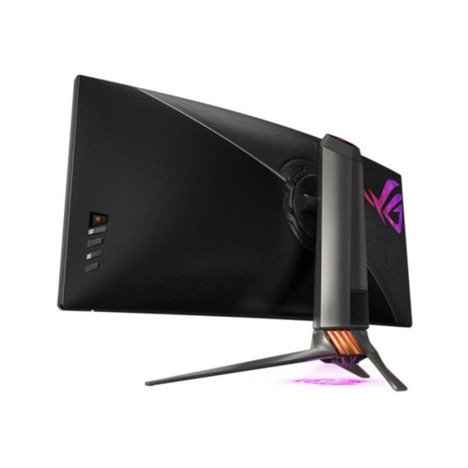 Jual Monitor Gaming ASUS ROG Swift PG35VQ Ultra-Wide CURVED GRATIS ...