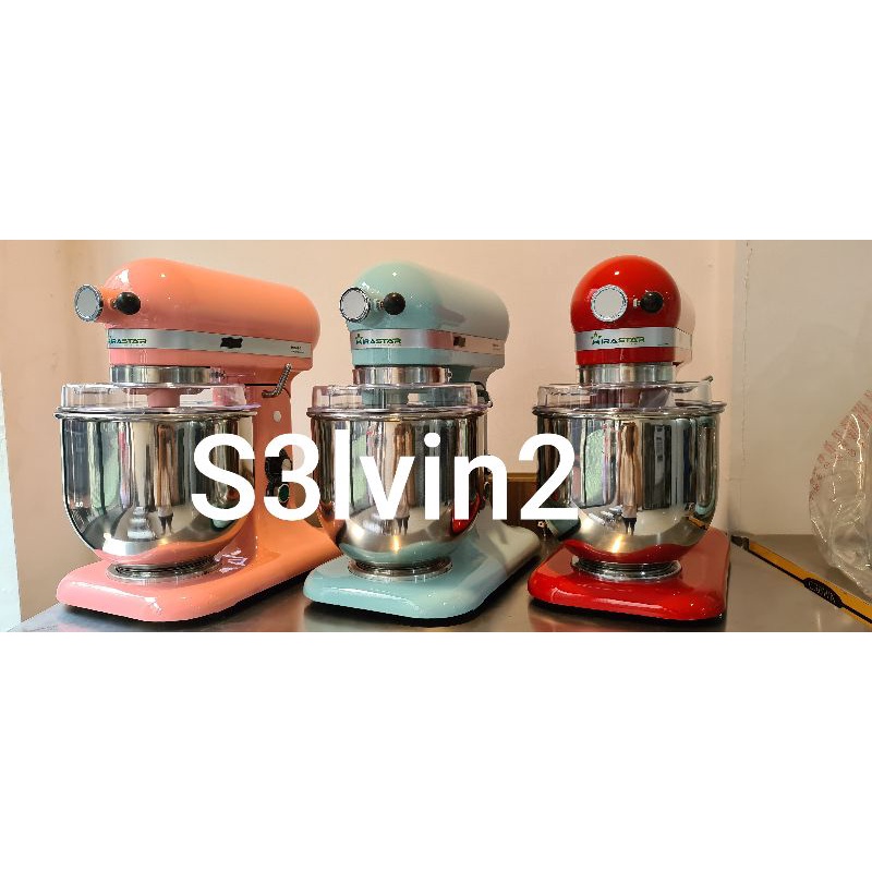Jual Mixer Planetary B 7 Liter | Shopee Indonesia