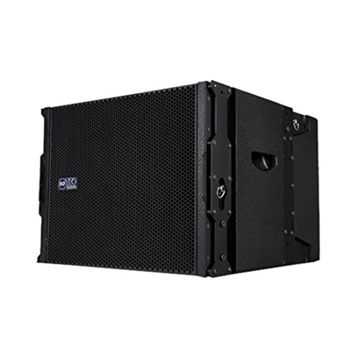 Jual RCF TTL 12 AS - ACTIVE LINE ARRAY SUBWOOFER MODULE | Shopee Indonesia