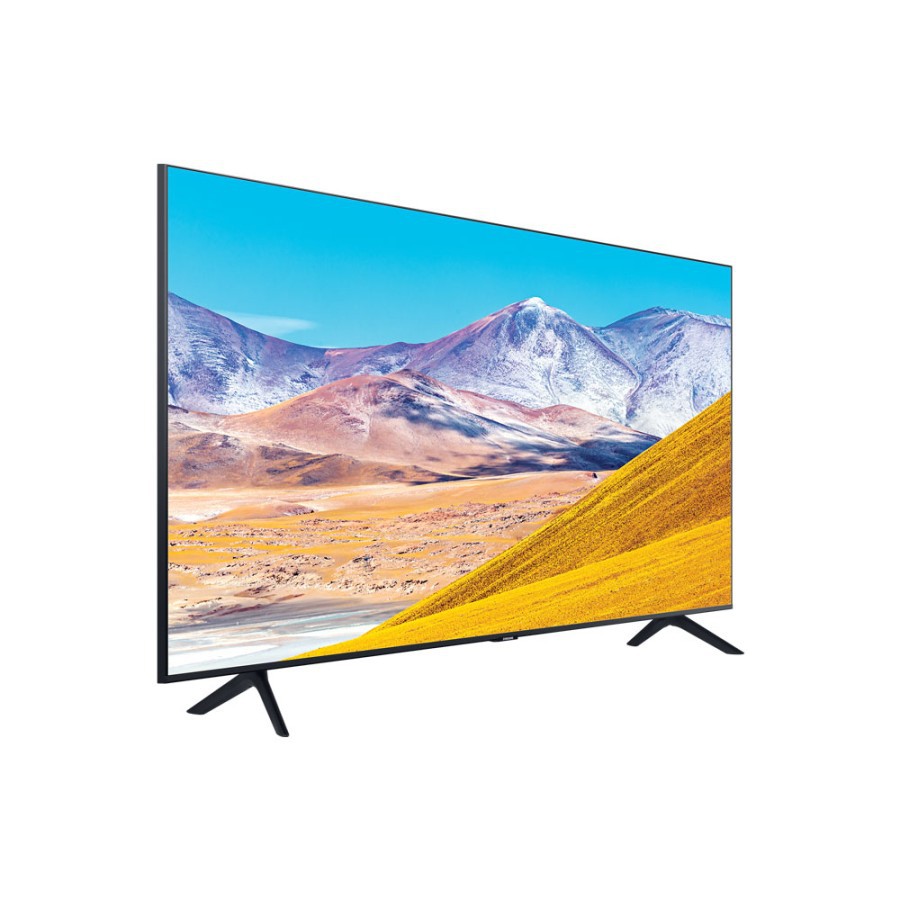 Jual TV SAMSUNG 50cU7000 CRYSTAL 4K UHD SMART TV 50 Inch UA50CU7000 CU7000 | Shopee Indonesia