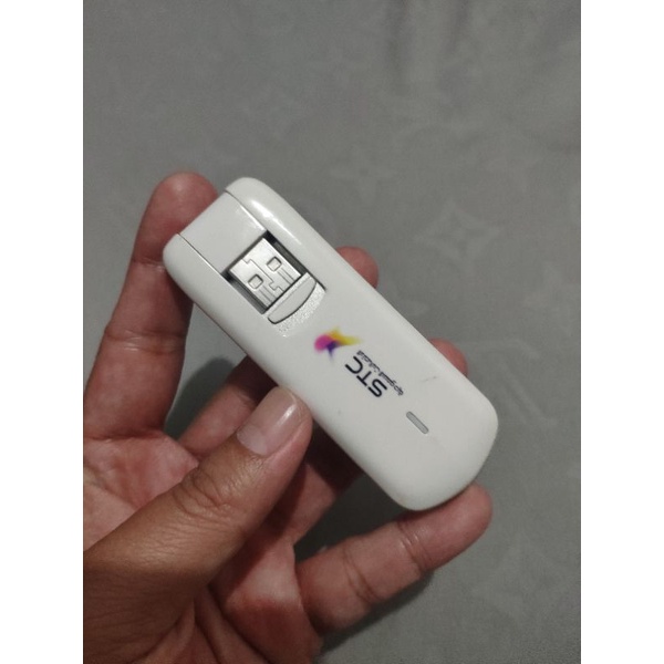 Jual Modem STC huawei E3276 unlock 4G all operator | Shopee Indonesia