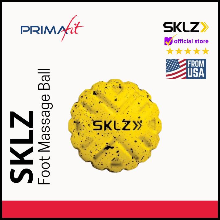 Jual SKLZ Foot Massage Ball Best Seller | Shopee Indonesia