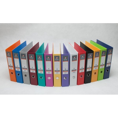 Jual Map Ordner Forte Plastik | Shopee Indonesia