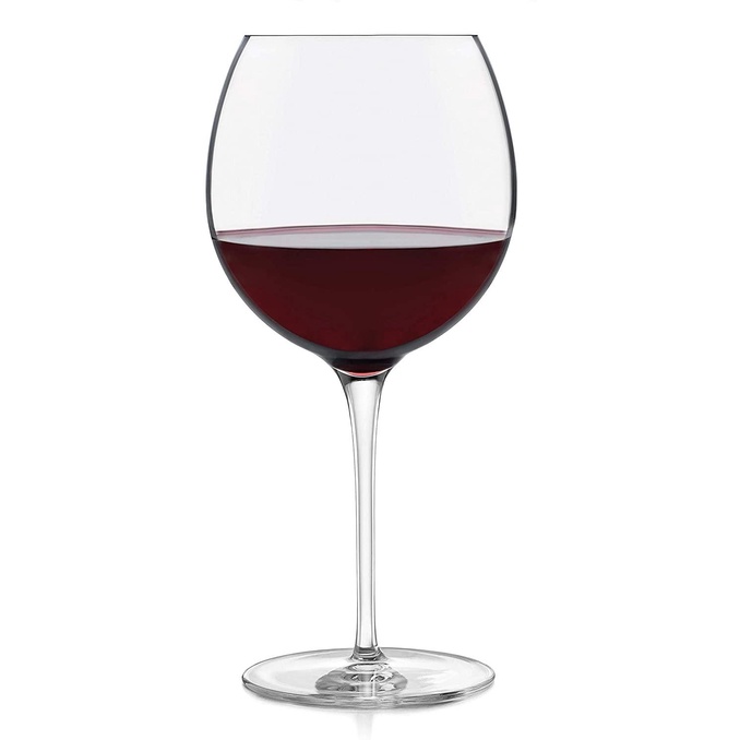 Jual Libbey Balloon Wine Glass / Gelas Wine / Anggur 18,25 Oz #7505 ...