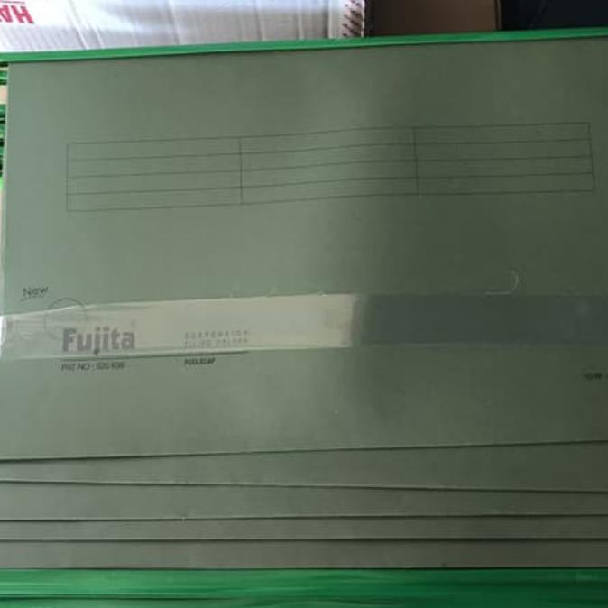 Jual Office & Stationery | Document Organizer | Hang Map Fujita Sedus ...