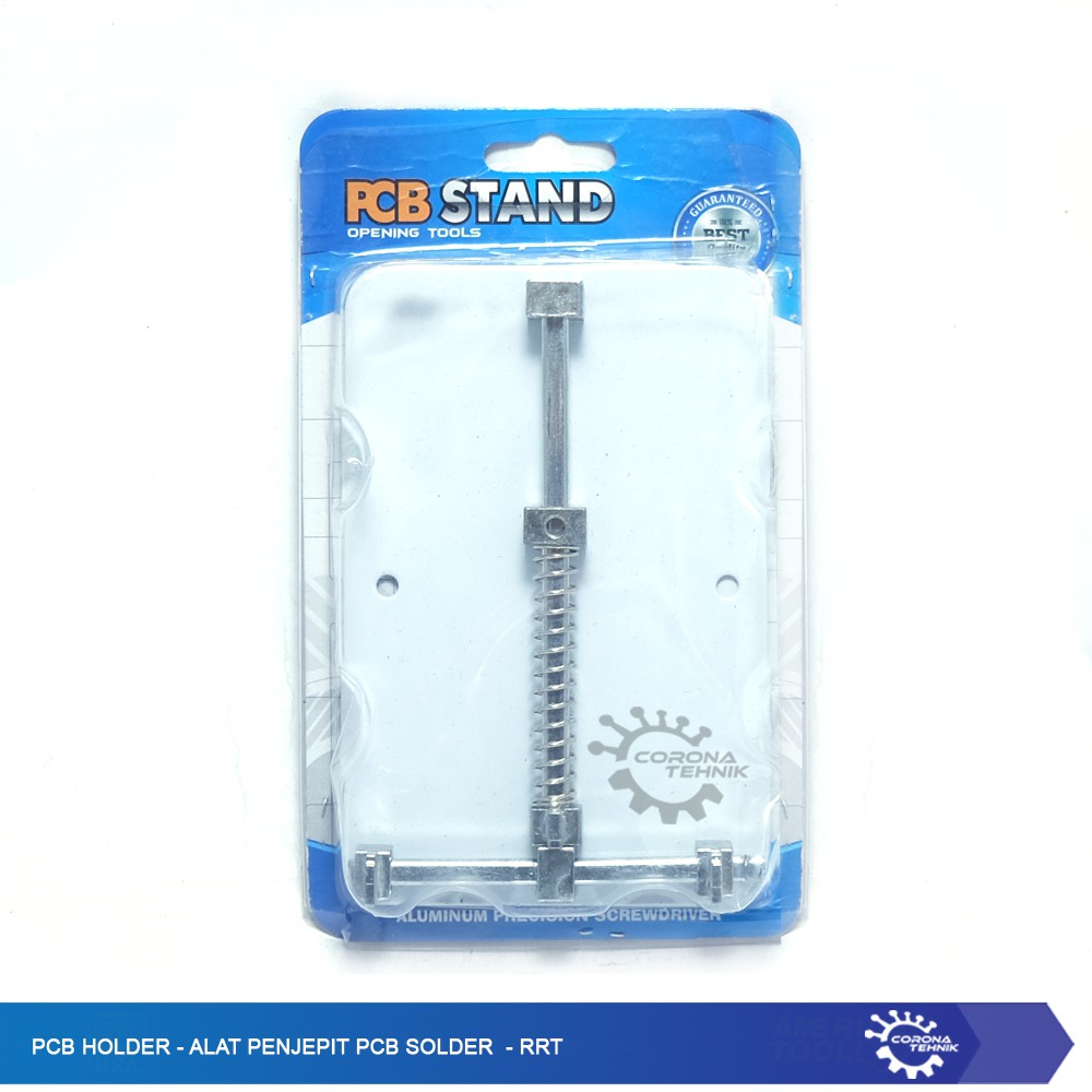 Jual PCB Holder - Alat Penjepit PCB Solder - RRT | Shopee Indonesia