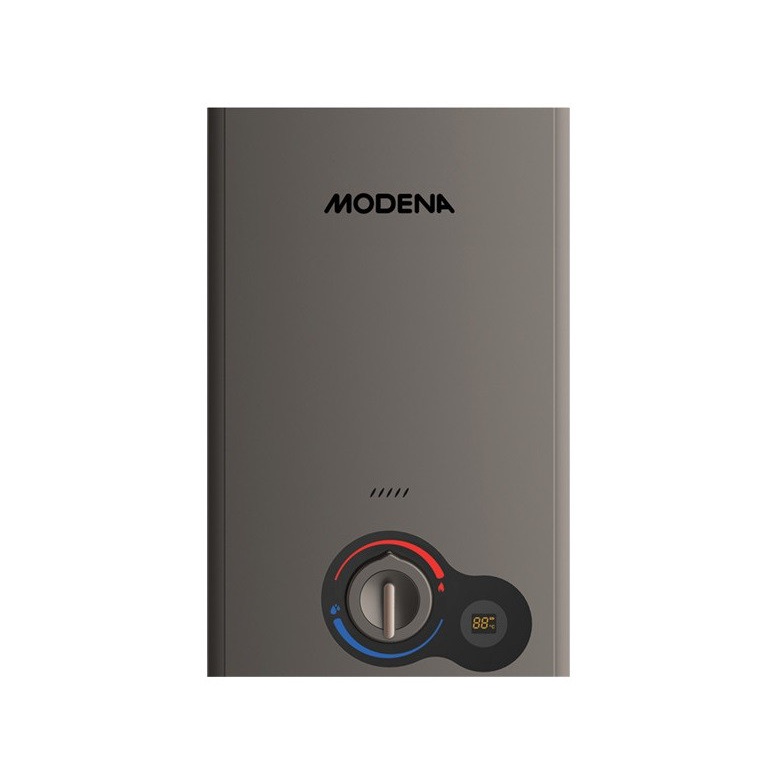 Jual Modena Gas Instant Water Heater GI 1020 B / GI1020B [10 L ...