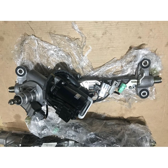 Jual Rack Steering CRV Gen 3 Rack power Steering Honda CR-V 2007 2008 ...