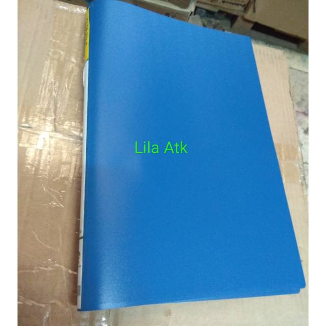 Jual Map clip file/ map jepit | Shopee Indonesia