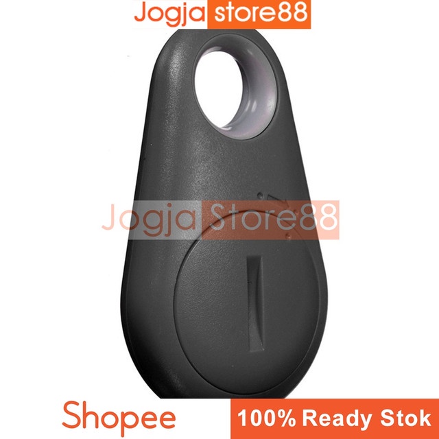 Jual Alat Pelack Barang | Bluetooth Tracker Desain Kecil & Remote ...
