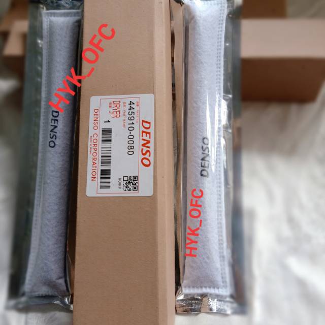 Jual FILTER DRYER SILICA AC MOBIL | Shopee Indonesia