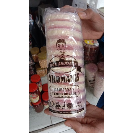 Jual simping jajan tempo dulu | Shopee Indonesia